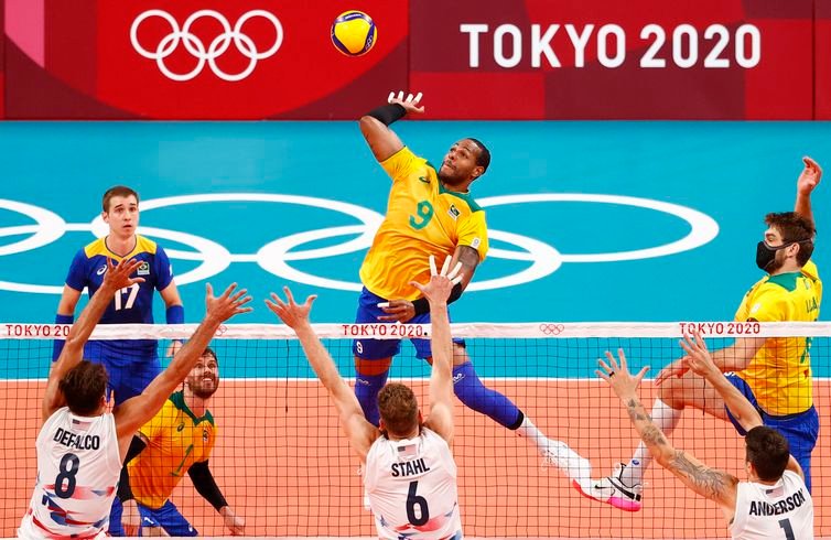 Boxe brasileiro garante medalha no oitavo dia da Olimpíada 2020