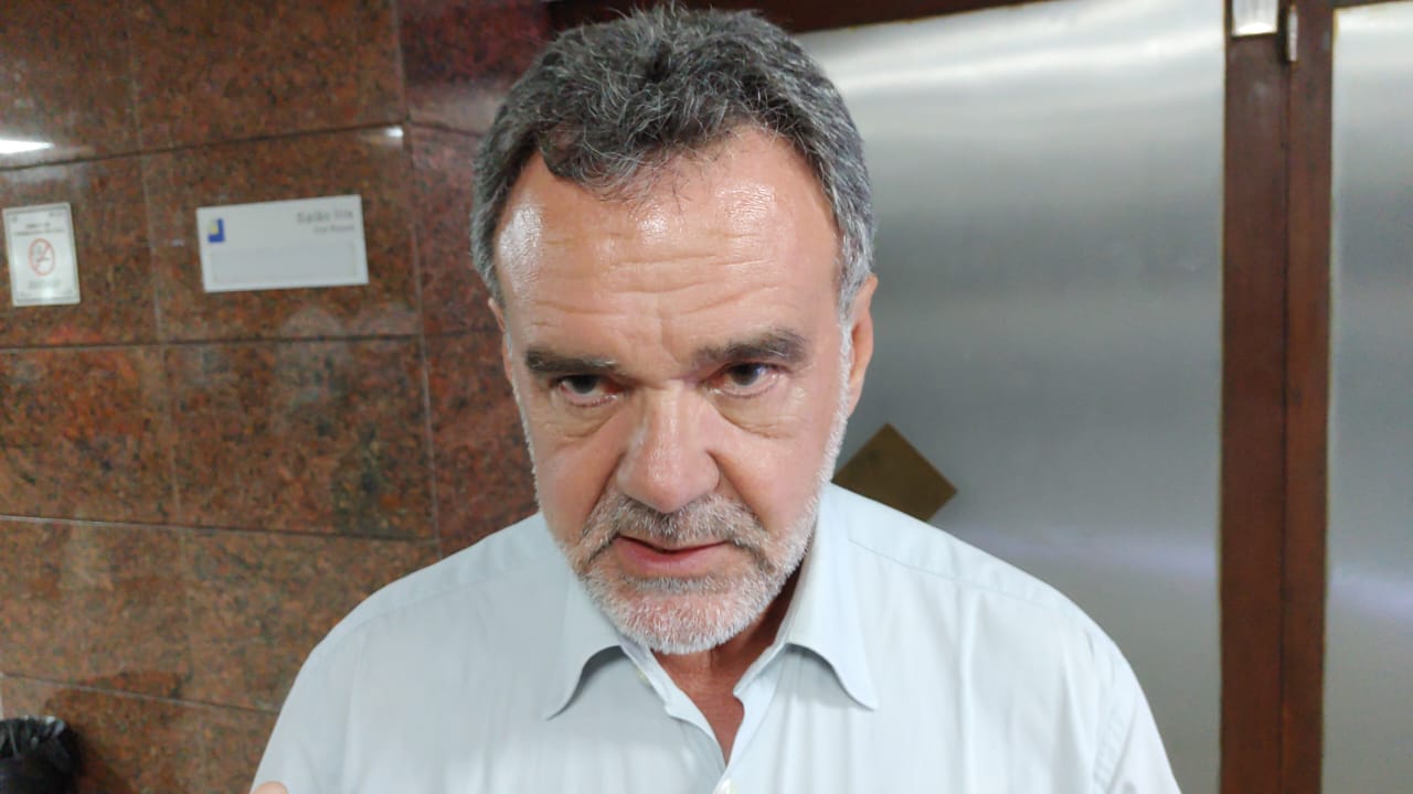 Daniel Almeida reafirma candidaturas do PCdoB e quebra o silêncio sobre ...