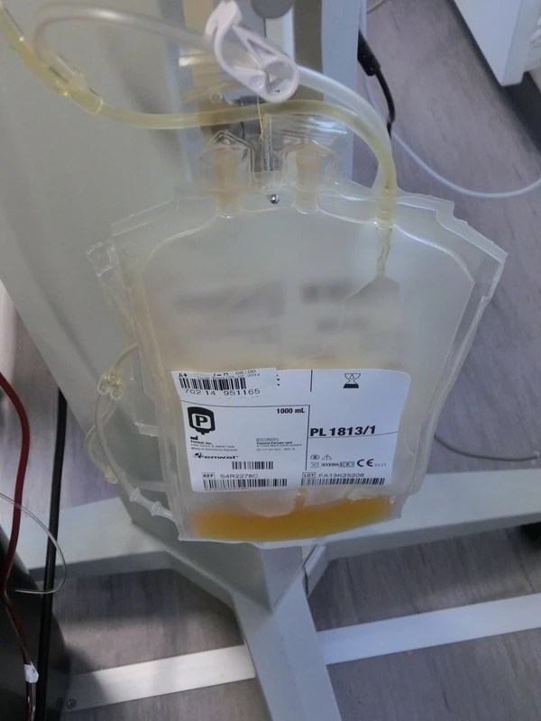 Sangue, remédios e dinheiro: Quem sai ganhando com a PEC do Plasma