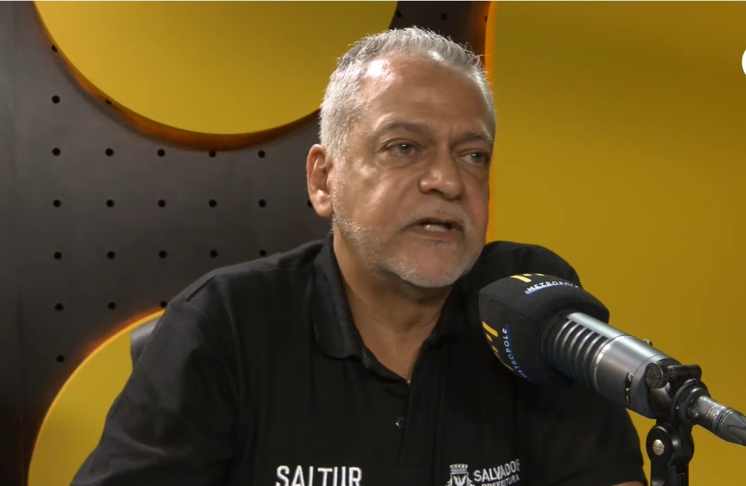 Presidente da Saltur abre o jogo após cancelamento de atração ...