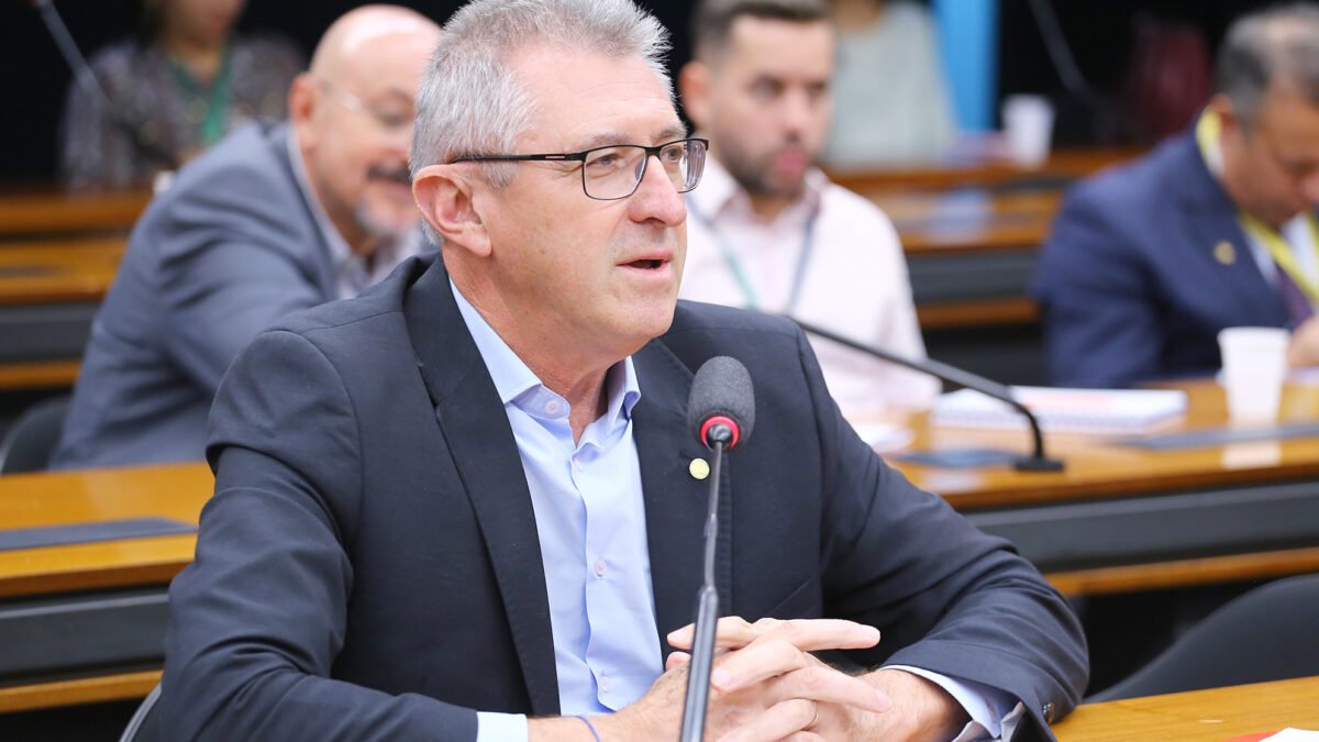 Comissão debate programa de mobilidade verde do governo federal