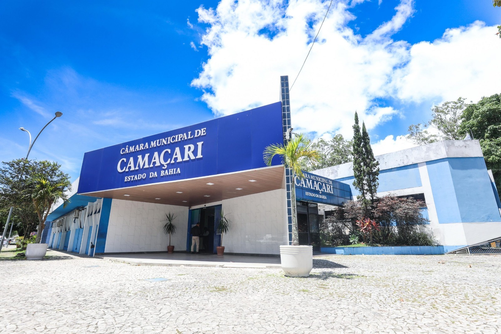 Camaçari: Sefaz presta contas relativas ao 3º quadrimestre de 2025 em ...